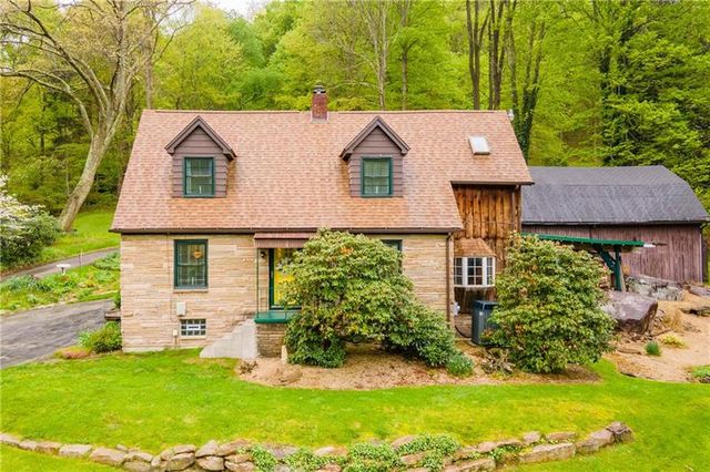 891 Indian Creek Valley Rd, Indian Head, PA 15446 | Trulia