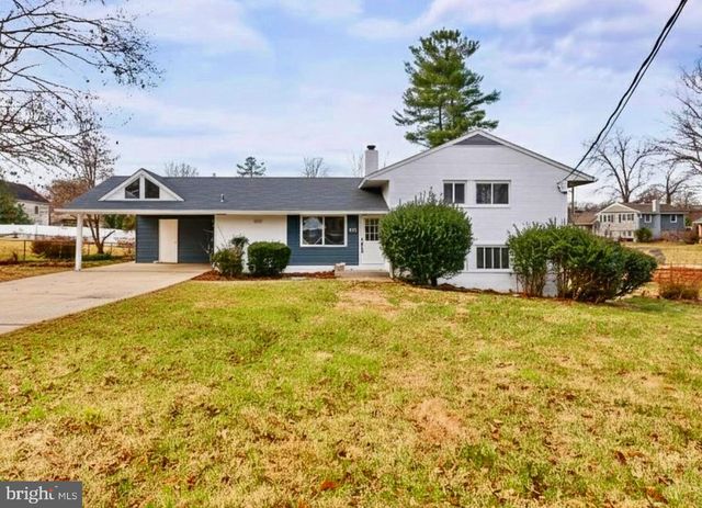 Springfield, VA Homes For Sale & Real Estate - 51 Homes | Trulia