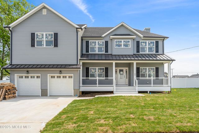 Union Beach, NJ Homes For Sale & Real Estate