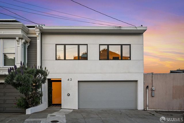 San Francisco, CA Homes For Sale & Real Estate