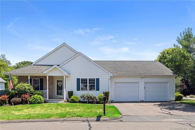 Vernon Rockville, CT Homes For Sale & Vernon Rockville, CT Real Estate ...