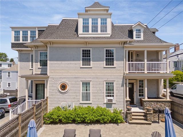 Newport, RI Homes For Sale & Newport, RI Real Estate | Trulia