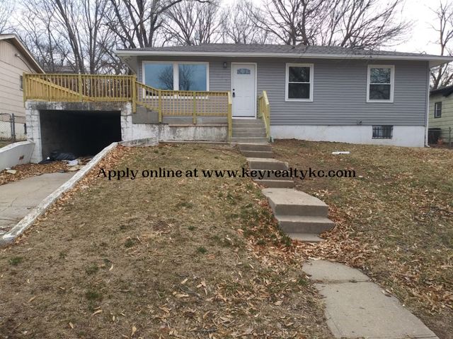 Houses For Rent in Kansas City, MO - 695 Homes | Trulia