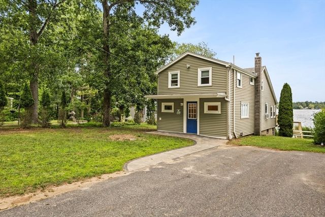 Pembroke, MA Homes For Sale - Updated Daily