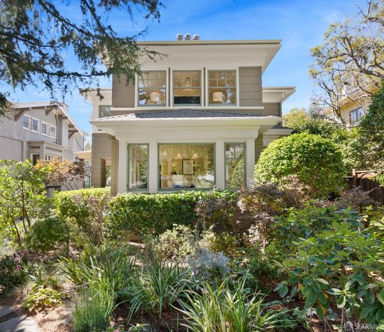 Berkeley, CA Homes For Sale & Real Estate
