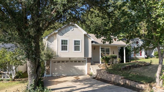 North Little Rock, AR Single Family Homes For Sale - 390 Listings | Trulia