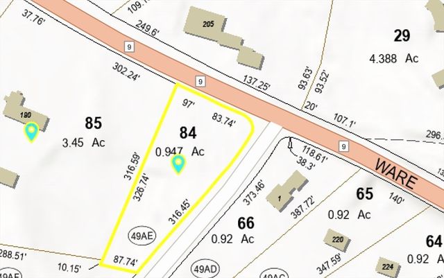 Belchertown, MA Homes For Sale & Real Estate