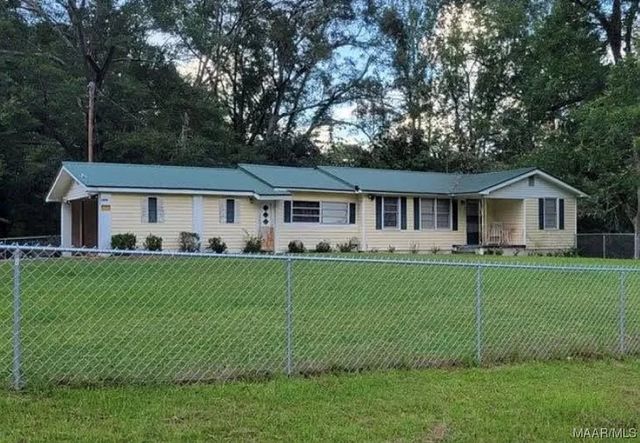 Clio, AL Homes For Sale & Clio, AL Real Estate | Trulia