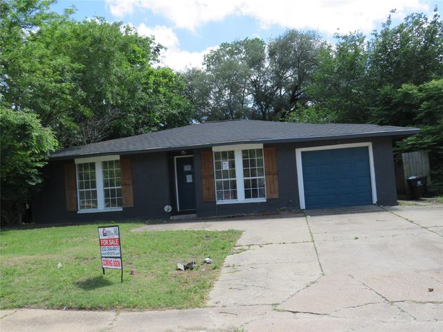 Houston, TX Foreclosures - 60 Listings | Trulia