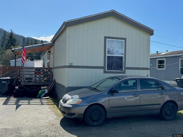 Juneau, AK Homes For Sale & Juneau, AK Real Estate | Trulia