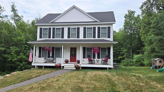 Weare, NH Homes For Sale & Real Estate - 46 Homes | Trulia