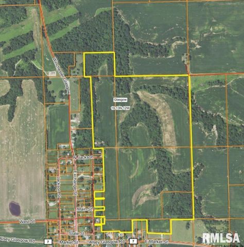 Winchester, IL Homes For Sale & Winchester, IL Real Estate | Trulia