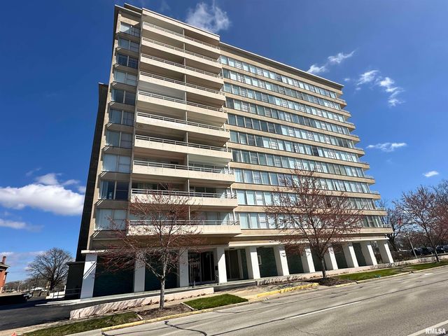 Springfield, IL Condos For Sale - 8 Listings | Trulia