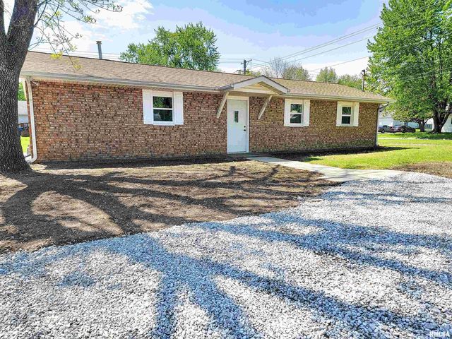 Flora, IL Homes For Sale & Flora, IL Real Estate | Trulia