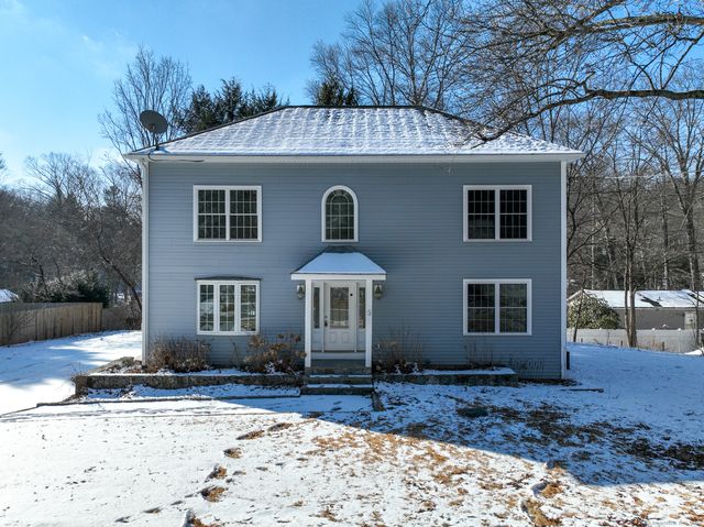 Southbury, CT Homes For Sale & Real Estate