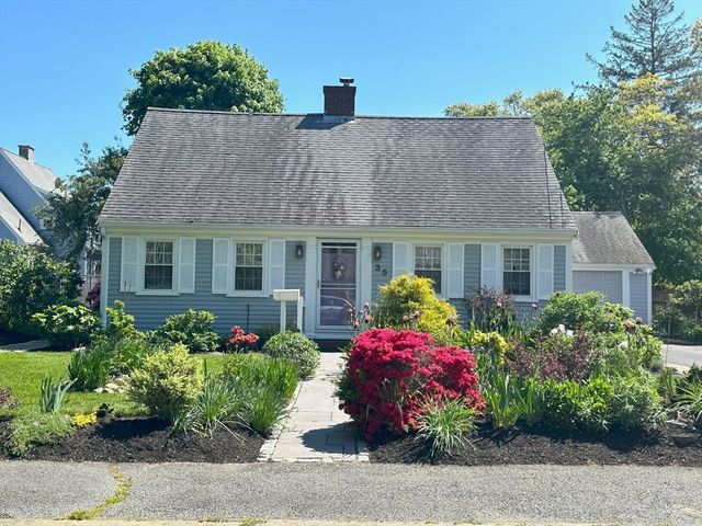 Barnstable, MA Homes For Sale & Real Estate