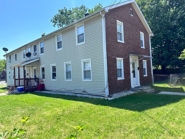 Springfield, MA Homes For Sale & Springfield, MA Real Estate | Trulia