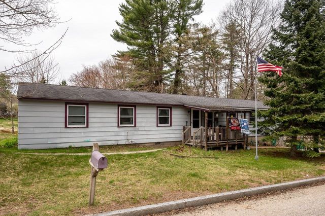 New Hampshire Real Estate & NH Homes For Sale | Trulia