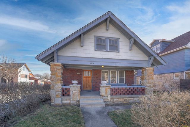 Houses For Rent in Kansas City, MO - 548 Homes | Trulia