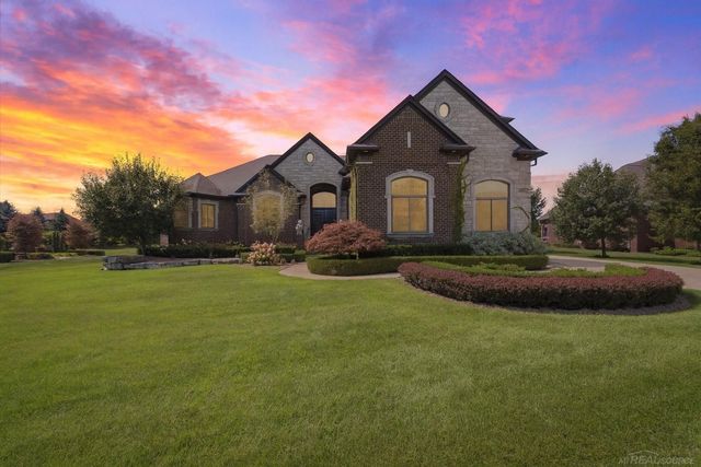 Washington, MI Homes For Sale & Real Estate - 123 Homes | Trulia