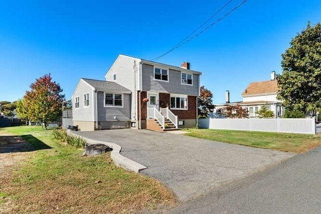 Saugus, MA Homes For Sale & Real Estate - 47 Homes | Trulia