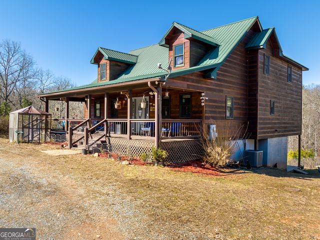 Blue Ridge, GA Homes For Sale & Blue Ridge, GA Real Estate | Trulia