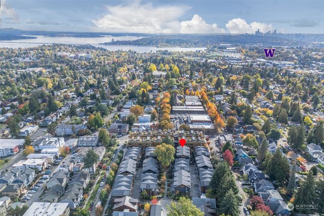Seattle, WA Homes For Sale & Real Estate