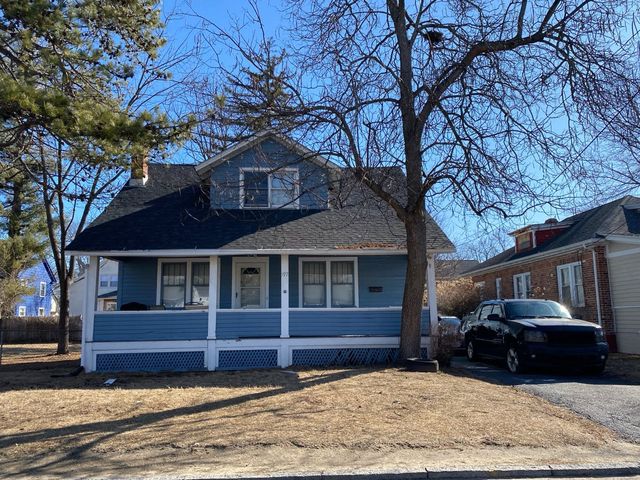 Springfield, MA Homes For Sale & Real Estate - 243 Homes | Trulia