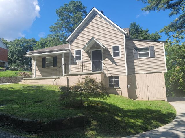 Houses For Rent in Chattanooga, TN - 327 Homes | Trulia