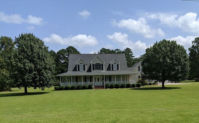 4500 Wade Stedman Rd, Wade, NC 28395 - See Est. Value, Schools & More