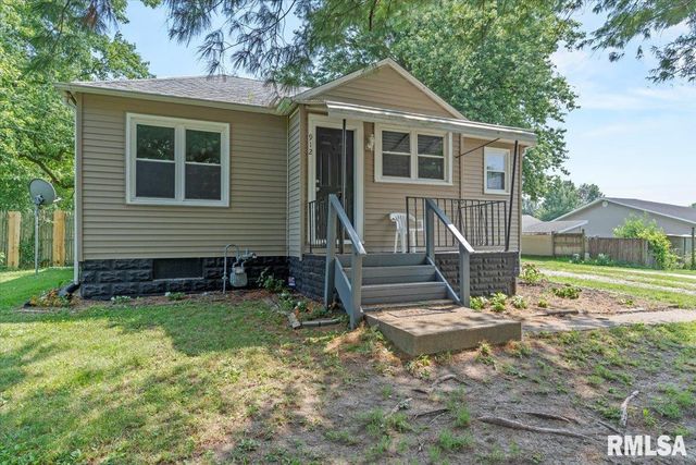 Pawnee, IL Homes For Sale & Pawnee, IL Real Estate | Trulia