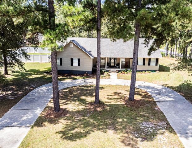 Fitzgerald, GA Homes For Sale & Real Estate