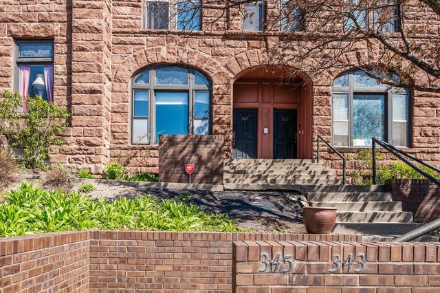 Saint Paul, MN Condos For Sale - 129 Listings | Trulia