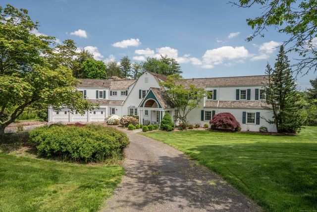 Bloomfield, CT Homes For Sale & Bloomfield, CT Real Estate | Trulia
