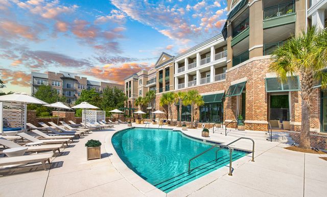 Apartments For Rent in Charleston, SC - 553 Rentals | Trulia