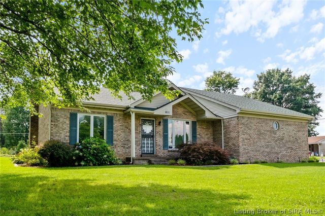 Sellersburg, IN Homes For Sale & Sellersburg, IN Real Estate | Trulia