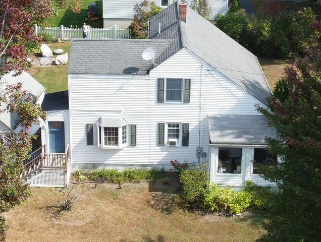 Portland, ME Homes For Sale & Real Estate