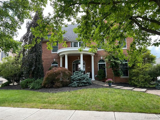 Rochester, MI Single Family Homes For Sale - 14 Listings | Trulia