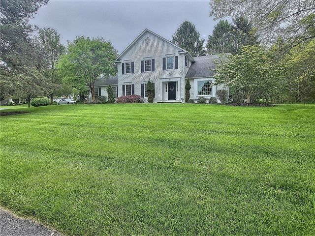 Pittsford, NY Homes For Sale | Trulia