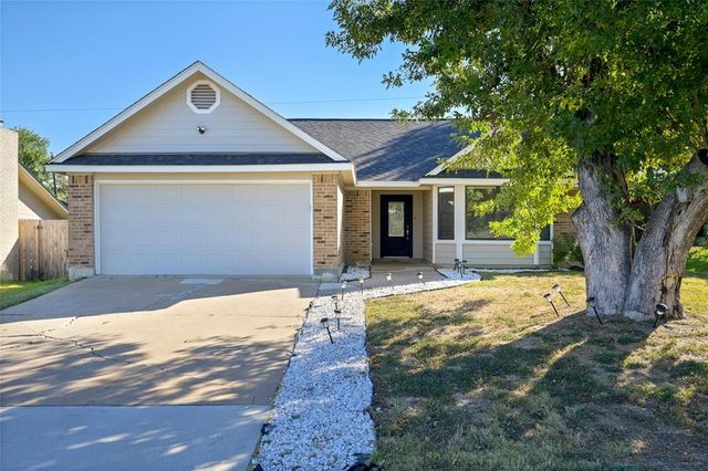 Round Rock, TX Homes For Sale & Real Estate