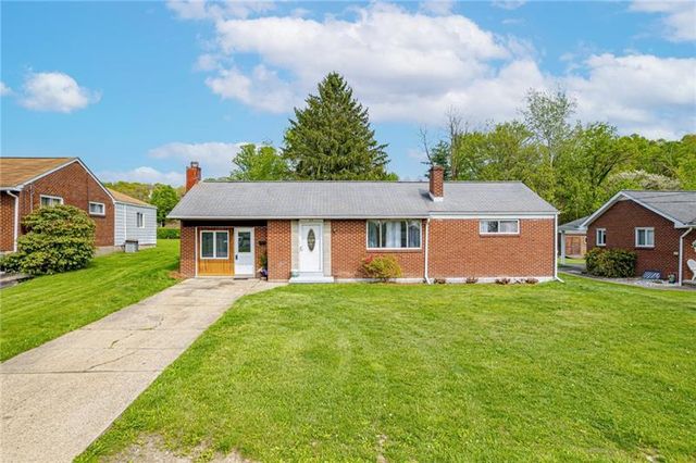 Lower Burrell, PA Homes For Sale & Lower Burrell, PA Real Estate | Trulia