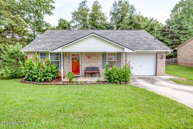 Corryton, TN Homes For Sale & Real Estate