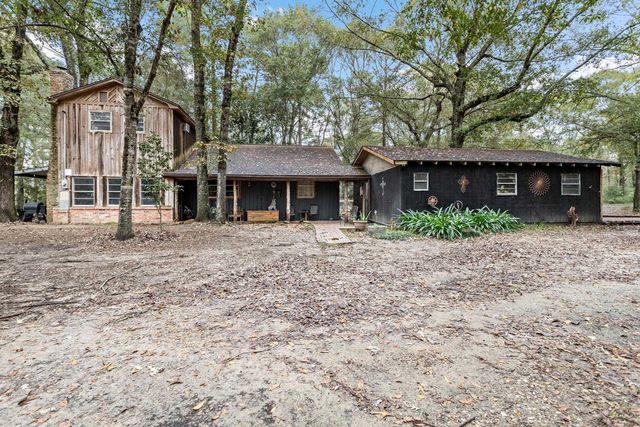 Kountze, TX Homes For Sale & Real Estate - 111 Homes | Trulia