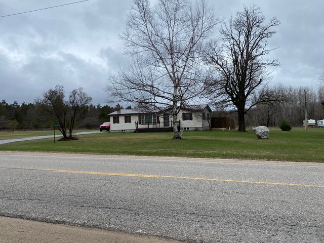 Rexton, Naubinway, MI Homes For Sale & Rexton, Naubinway, MI Real ...