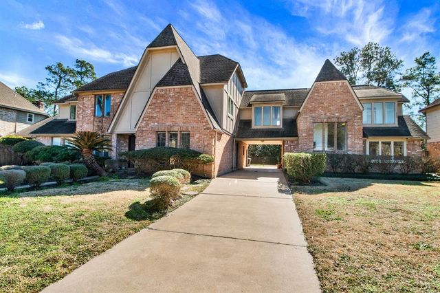 Spring, TX Homes For Sale & Spring, TX Real Estate | Trulia