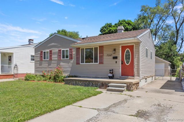 Taylor, MI Homes For Sale & Taylor, MI Real Estate | Trulia