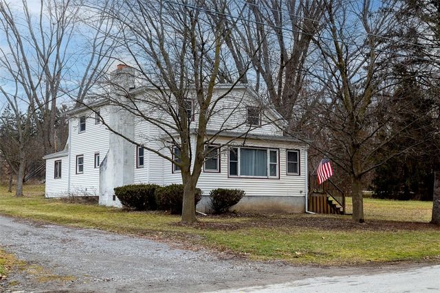 Leicester, NY Homes For Sale & Leicester, NY Real Estate | Trulia