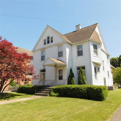 252 Robinson St, Binghamton, NY 13904 - See Est. Value, Schools & More