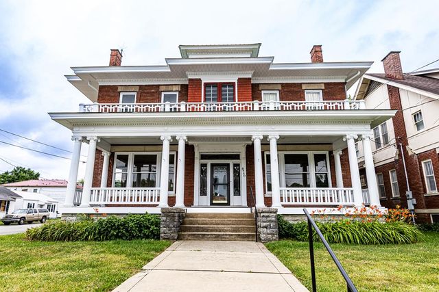 Maysville, KY Homes For Sale & Real Estate