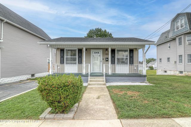 Plains Township, PA Homes For Sale & Real Estate - 4,214 Homes | Trulia